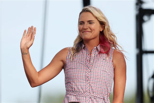 Lexi Thompson’s Unforgettable Night Delights Fans and Offers a Glimpse ...
